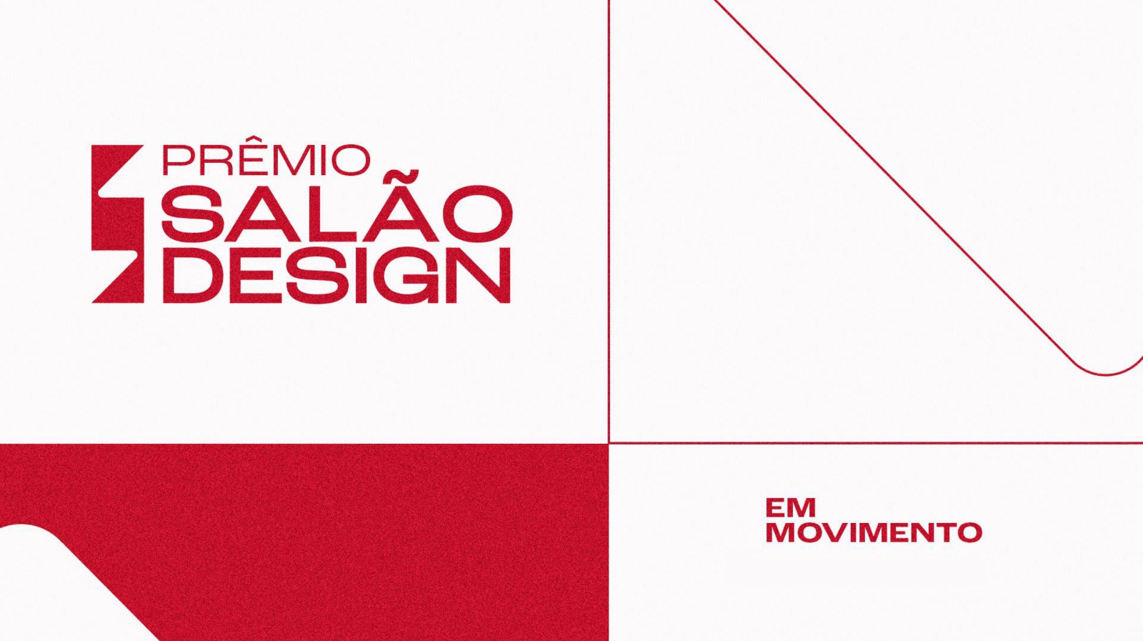 Prêmio Salão Design lança manifesto e atualiza identidade visual ...